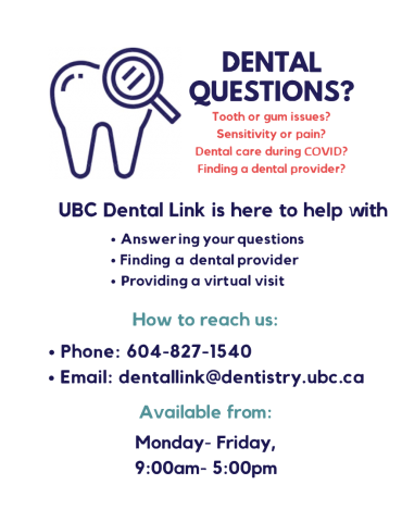 Reaching the Hardly Reached: Development of a Community Dental Resource ...