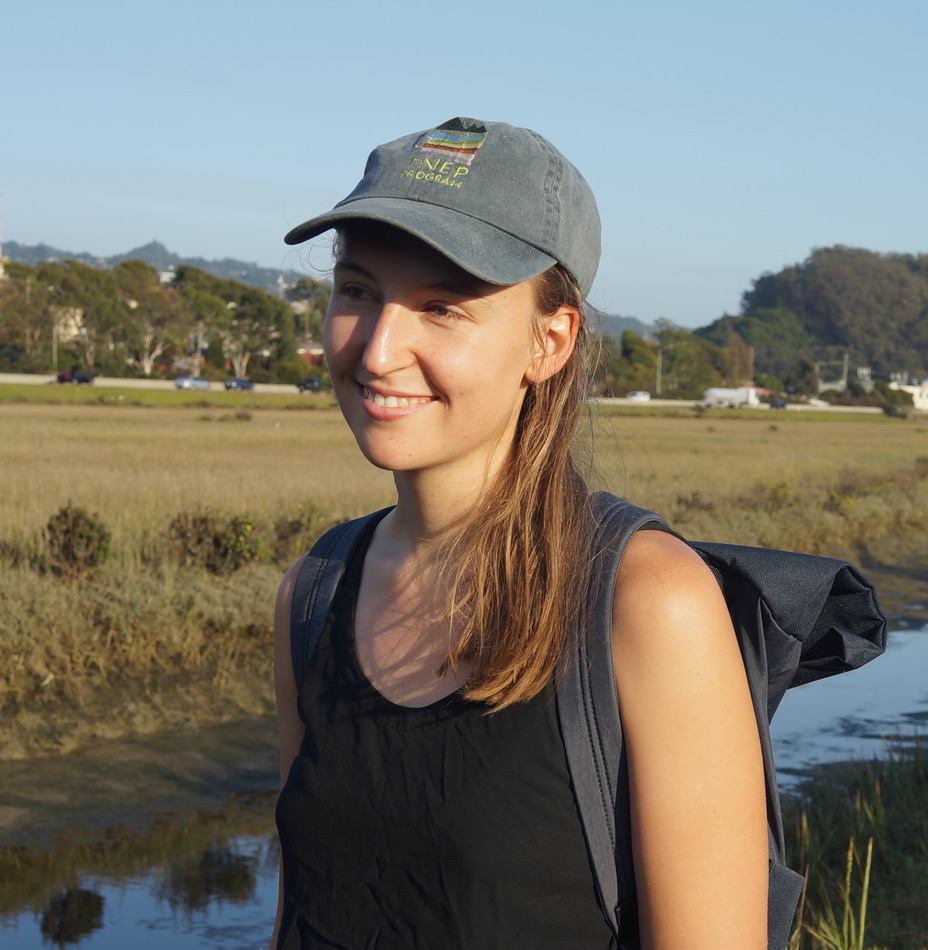 Navigating Climate Impact on Indigenous Lands - Audrey Irvine-Broque ...